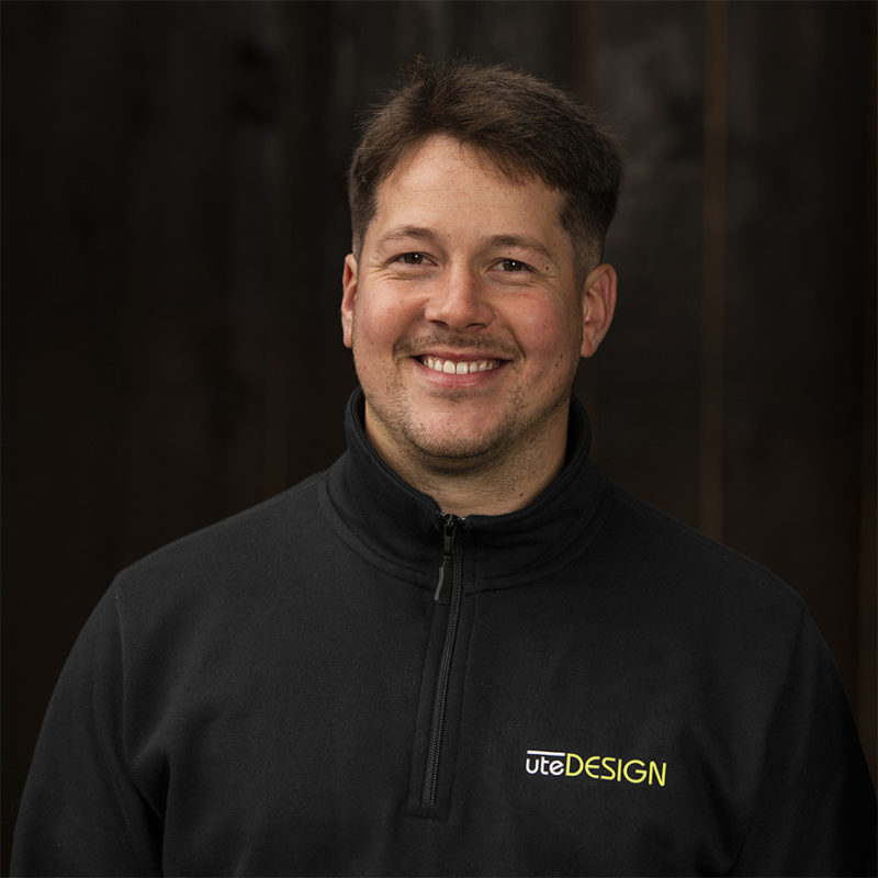 Våre ansatte | Høy fagkompetanse | uteDESIGN AS