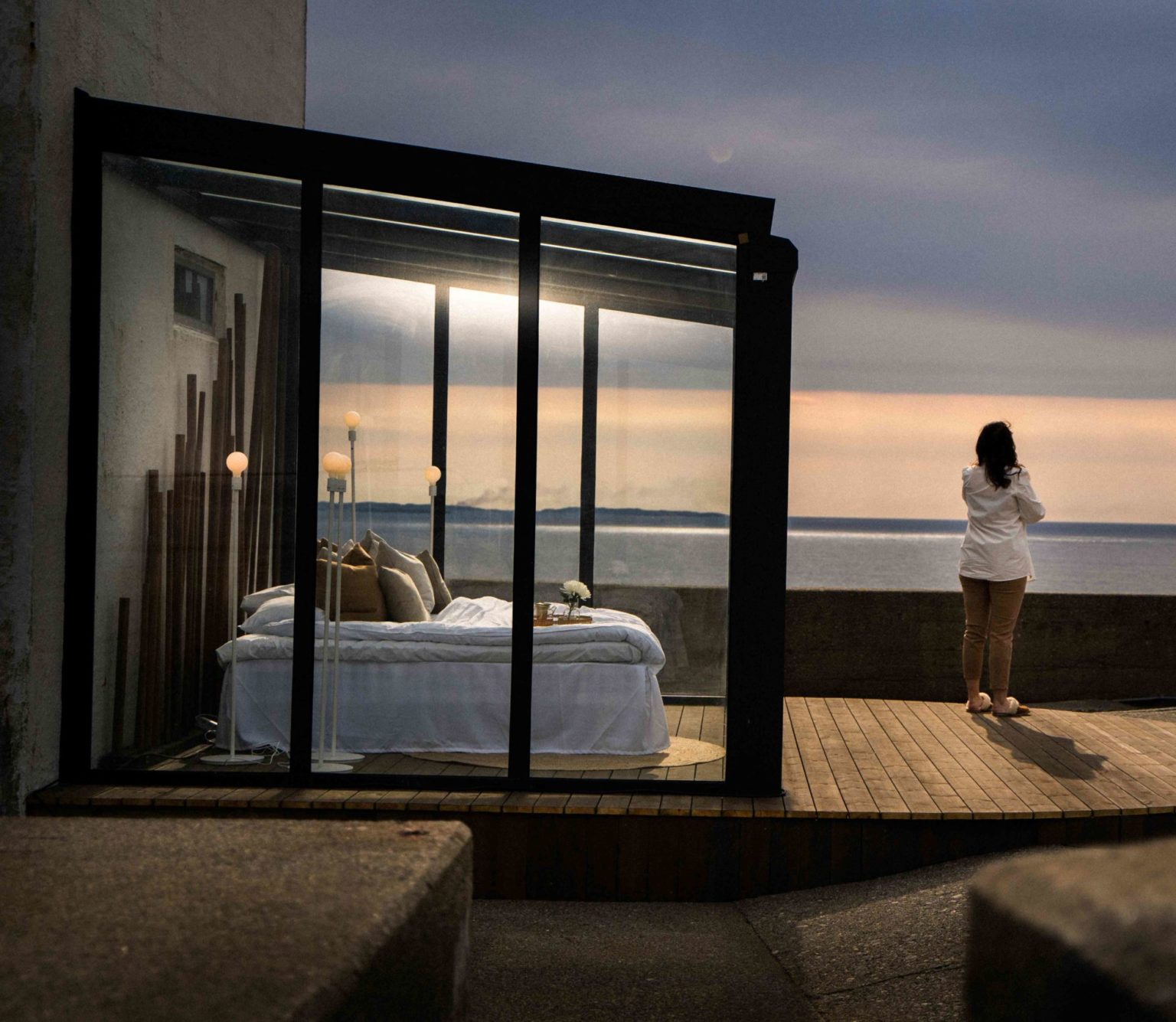 Hva koster en utestue? | uteDESIGN