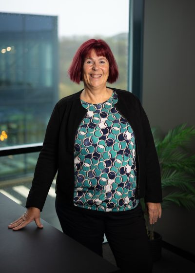 Om oss | Bli kjent med uteDESIGN