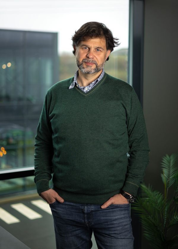 Om oss | Bli kjent med uteDESIGN