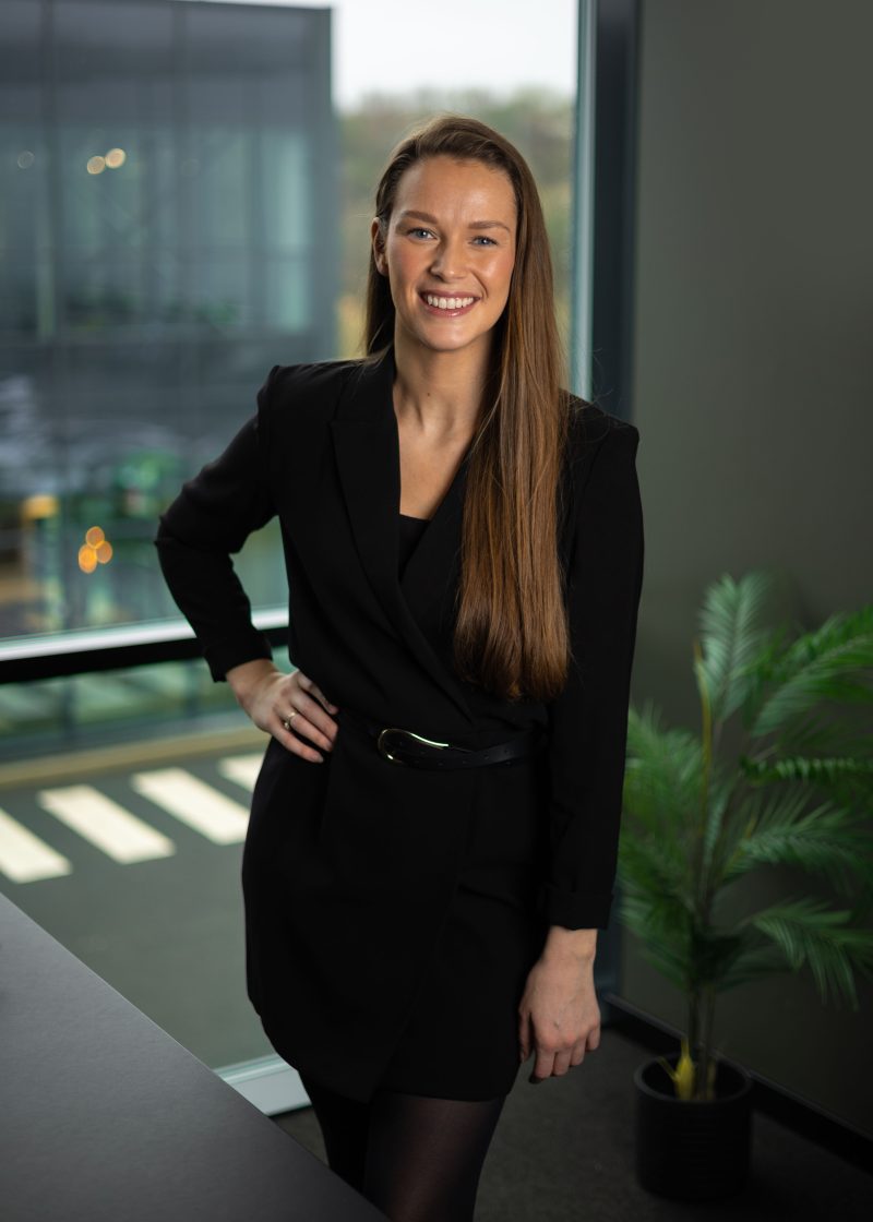 Showrom Moss - Se våre produkter fysisk | uteDESIGN