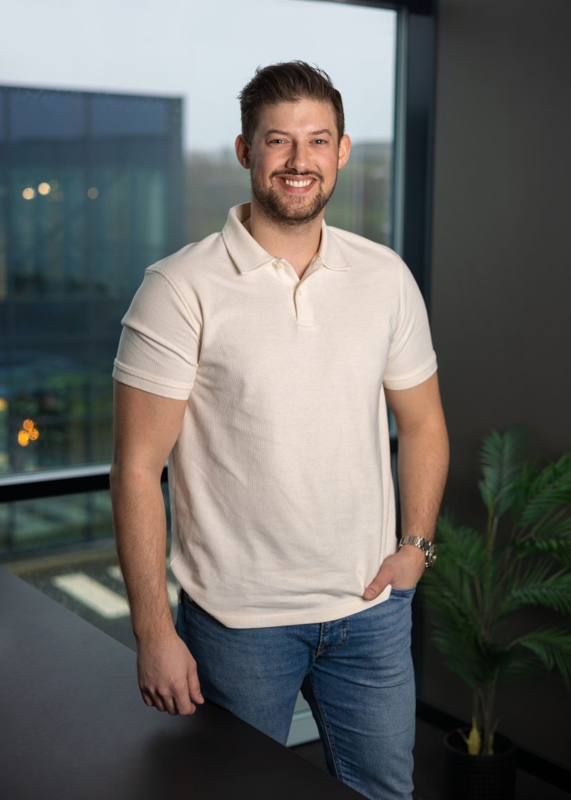 Om oss | Bli kjent med uteDESIGN